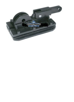 Napoleon Lynx Proline Garage Door Opener Trolley for Model 455 - Garage ...