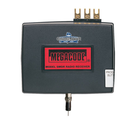 Linear Mega Code Gate Receiver - Garage Door Parts Mart