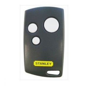 Stanley SecureCode Mini Remote - Garage Door Parts Mart