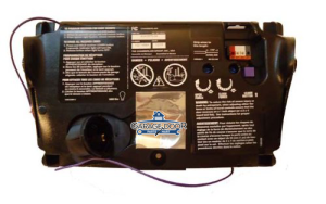 Liftmaster Chamberlain Logic Board Garage Door Opener Circuit Board ...